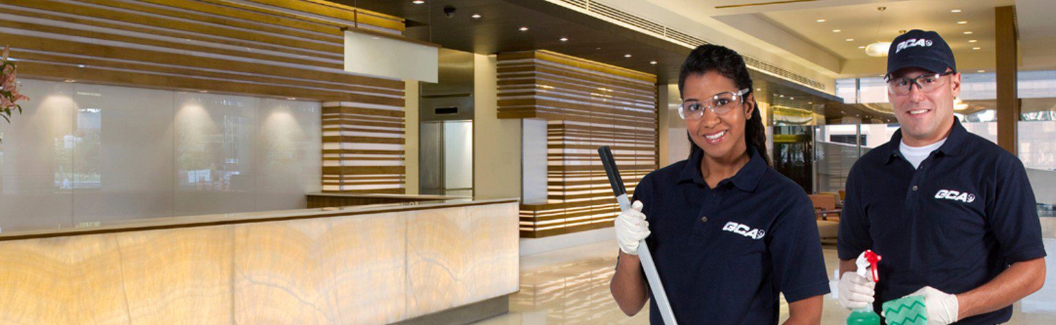 GCA Services - Nautic